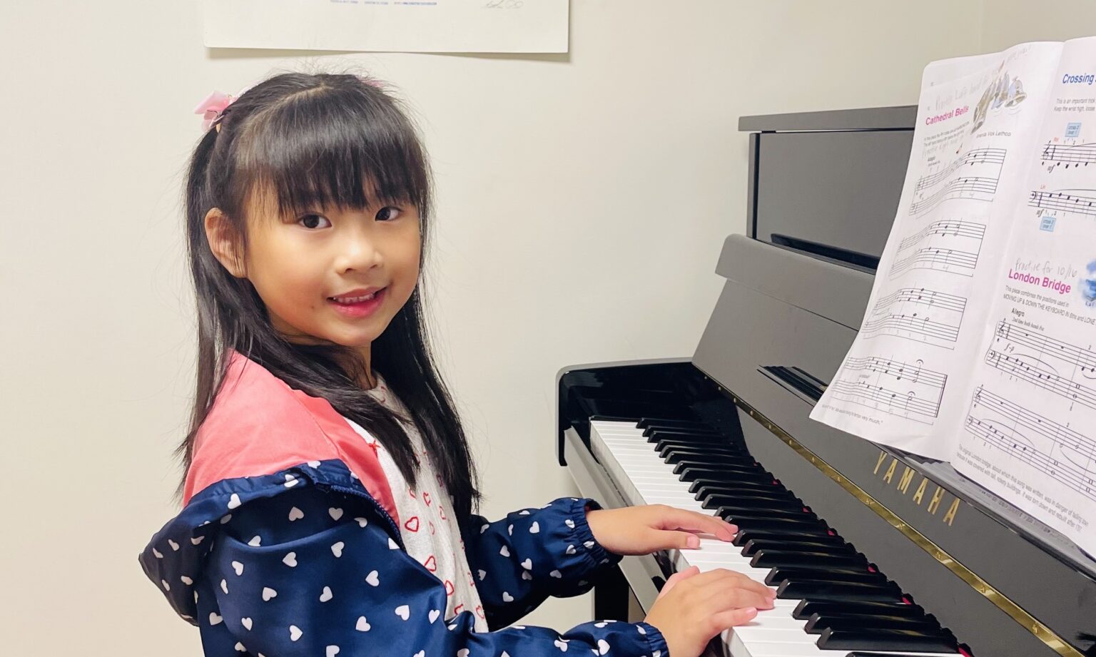 Seattle Music Lessons - Meter Music - Central District Columbia City