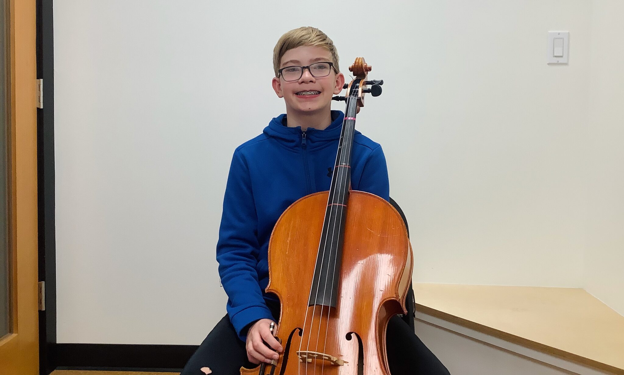 Seattle Music Lessons - Meter Music - Central District Columbia City